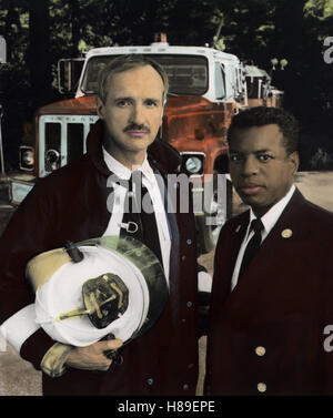 FIRESTORM: 72 HOURS IN OAKLAND, Jill Clayburgh, 1993, © ABC/courtesy ...