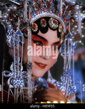 John Lone Film M. Butterfly (USA 1993) Characters: Song Liling Director ...