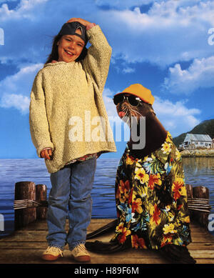 Tina Majorino Film Andre (1994) Characters: Toni Whitney Director ...