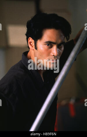 Kickboxer 5, (THE REDEMPTION) USA 1994, Regie: Kristine Peterson, RULAN ...