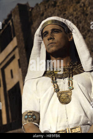 Die Bibel - Josef, (JOSEPH - A BIBLE STORY) USA-D-IT 1994, Regie: Roger ...