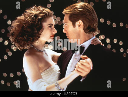 Madchen Amick and James Spader in the movie Dream Lover, 1993 Stock ...