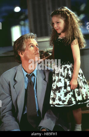 Nick Nolte & Whittni Wright Film I'Ll Do Anything (1992) Characters: Matt Hobbs, Jeannie Hobbs ...