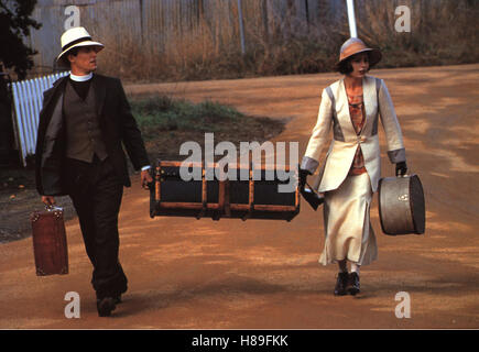 Verführung der Sirenen, (SIRENS) AUSTR-GB 1994, Regie: John Duigan ...