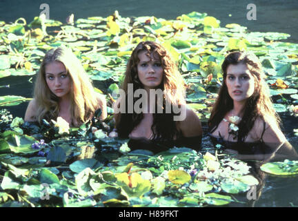 Verführung der Sirenen, (SIRENS) AUSTR-GB 1994, Regie: John Duigan ...