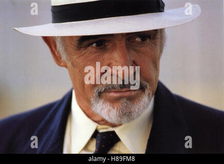 Im Sumpf Des Verbrechens Just Cause Blair Sullivan (Ed Harris), Paul Armstrong (Sean Connery ...