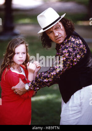 MONKEY TROUBLE, Thora Birch, 1994, (c)New Line Cinema/courtesy Everett ...