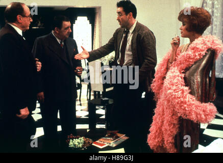Bullets over Broadway, (BULLETS OVER BROADWAY) USA 1994, Regie: Woody ...