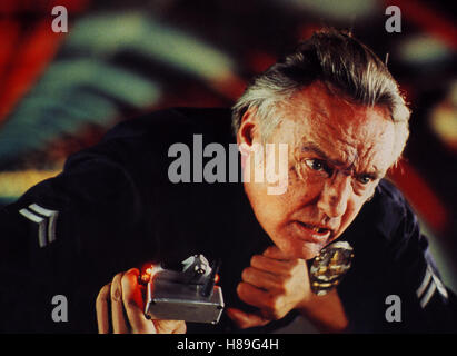 SPEED -1994 DENNIS HOPPER Stock Photo - Alamy