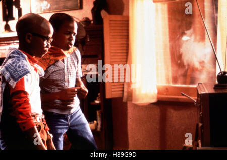 Damon Wayans Film Blankman (1994) Characters: Darryl Walker Director ...