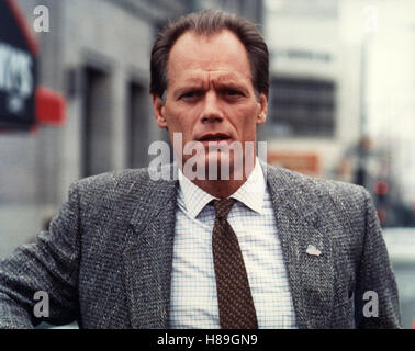 HUNTER (TV) FRED DRYER Stock Photo - Alamy