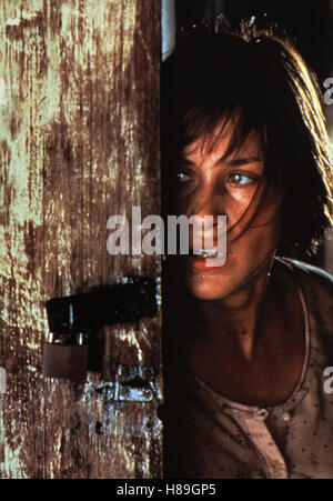 BEYOND RANGOON 1995) PATRICIA ARQUETTE, FRANCES MCDORMAND, JOHN BOORMAN ...