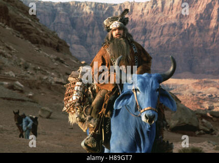 Pecos Bill - Ein Unglaubliches Abenteuer Im Wilden Westen Tall Tale ...