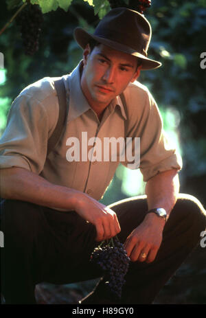 USA. Keanu Reeves in a scene from the (C)Twentieth Century Fox movie ...