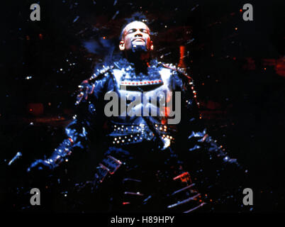 Mario Van Peebles Film Highlander Iii: The Sorcerer; Highlander: The ...