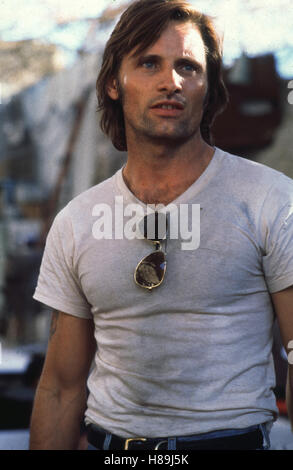 Viggo Mortensen Film Vanishing Point (1995) Characters: Jimmy Kowalski ...