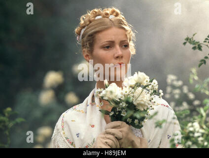 Jane Austens Emma, (EMMA) USA-GB 1996, Regie: Douglas McGrath, GWYNETH PALTROW, TONI COLLETTE ...