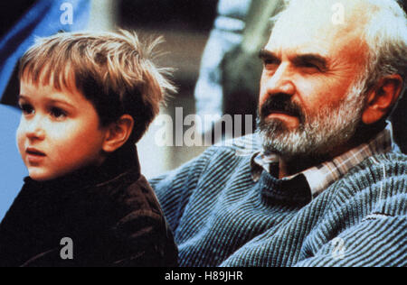 Andrei Chalimon, Zdenek Sverak Film: Kolya (1996) Characters: Kolja ...