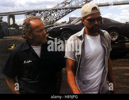 NO WAY HOME (1996) JAMES RUSSO, DEBORAH KARA UNGER (DEBORAH UNGER) NOWH ...