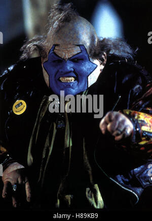 JOHN LEGUIZAMO, SPAWN, 1997 Stock Photo - Alamy