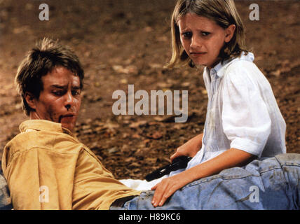 Mischa Barton Film Lawn Dogs; (1997) Characters: Devon Stockard ...