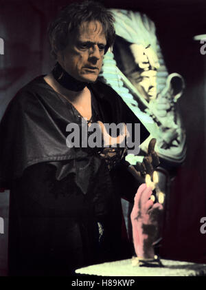 Christopher Lloyd Film Quicksilver Highway (1997) Characters: Aaron Quicksilver Director: Mick ...