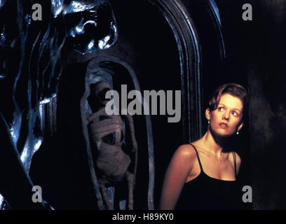 Das Relikt, (THE RELIC) USA 1997, Regie: Peter Hyams, PENELOPE ANN ...