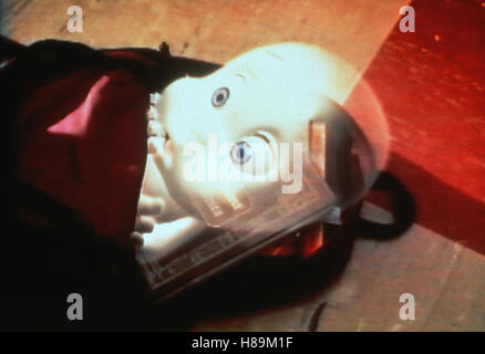 Casper - Wie alles begann, (CASPER - A SPIRITED BEGINNING) USA 1997 ...