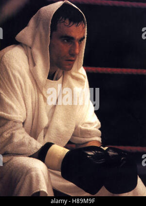 Daniel Day-Lewis Film The Boxer (1996) Characters: Danny Flynn Director ...