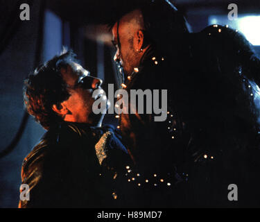Mario Van Peebles Film Highlander Iii: The Sorcerer; Highlander: The ...