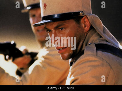 LEGIONNAIRE (1998) JEAN-CLAUDE VAN DAMME LGNN 004 Stock Photo - Alamy