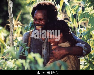 Danny Glover Film Beloved (USA 1998) Characters: Paul D Garner Director: Jonathan Demme 08 ...