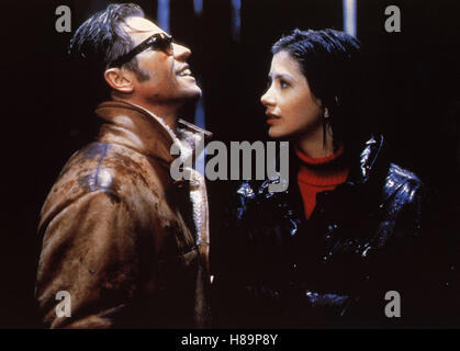 Val Kilmer & Mira Sorvino Film: At First Sight (USA 1999) Characters ...