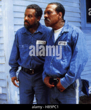 Eddie Murphy & Martin Lawrence Film Life (1999) Characters: Rayford ...