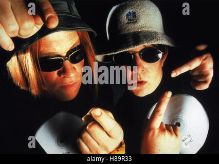 Kevin & Perry ... Tun Es Kevin & Perry Go Large Kathy Burke Perry ...