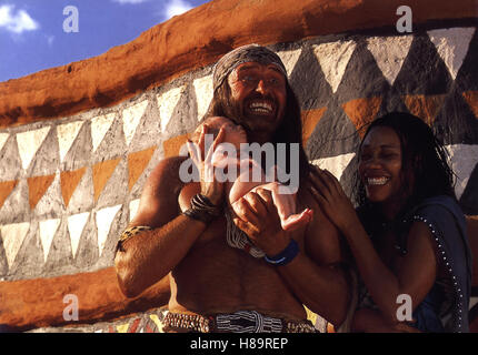 Leon Schuster Film: Mr Bones (2001) Characters: Mr. Bones 30 November 2001 **WARNING** This ...