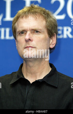 JAMES FOLEY CONFIDENCE PHOTOCALL 29TH DEAUVILLE FILM FESTIVAL FRANCE 11 ...