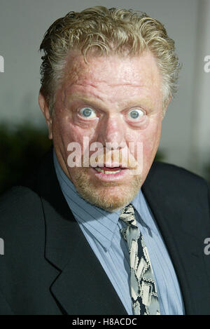 WILLIAM LUCKING THE RUNDOWN WORLD FILM PREMI CITYWALK UNIVERSAL STUDIOS ...