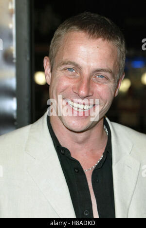 PAUDGE BEHAN VERONICA GUERIN FILM PREMIERE WESTWOOD LOS ANGELES USA 08 ...