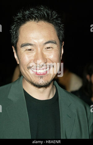 ANTHONY WONG MATRIX REVOLUTIONS WORLD FILM DISNEY CONCERT HALL LOS ...
