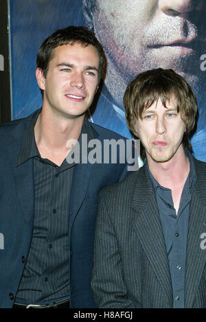 LEE INGLEBY MASTER & COMMANDER: THE FAR SI ACADEMY OF MOTION PICTURE ...