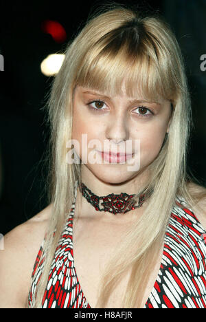 KATHLEEN MACKEY GOTHIKA WORLD PREMIERE WESTWOOD LOS ANGELES USA 13 ...