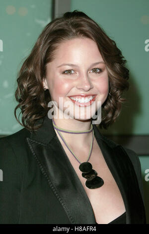 KAITLIN RILEY MONSTER WORLD PREMIERE CINERAMA DOME HOLLYWOOD LA USA 16 ...