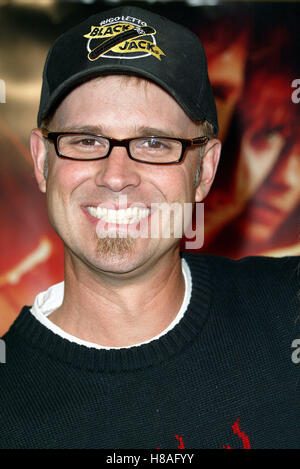 Game Show Host George Gray attends the CW, CBS and Showtime 2013 summer ...