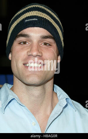 BRIAN WADE IN AMERICA LA PREMIERE BEVERLY HILLS LOS ANGELES USA 20 ...