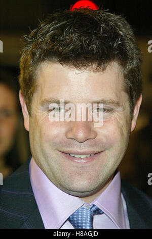 Sean Astin Lord of the Rings Stock Photo - Alamy