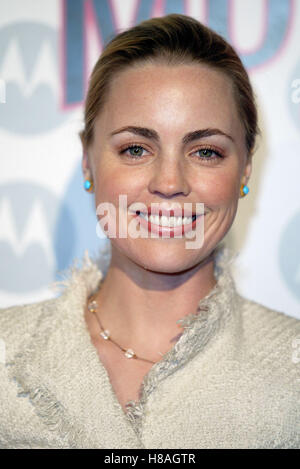 MELISSA GEORGE 5TH MOTOROLA TOYS FOR TOTS PAR CULVER CITY LOS ANGELES ...
