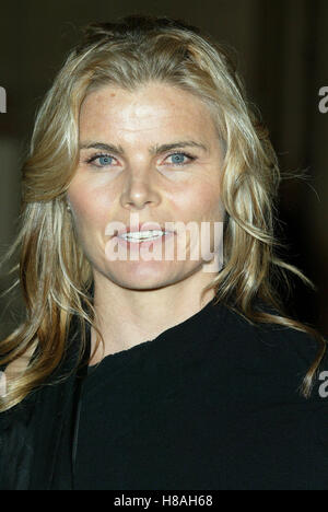 MARIEL HEMINGWAY THE WORDS AND MUSIC OF COLD MO UCLA WESTWOOD LOS ...