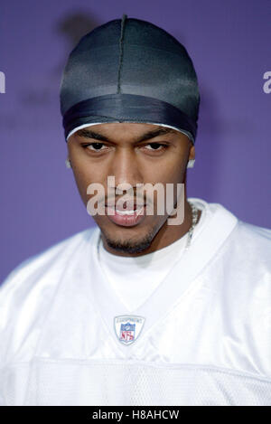 HOUSTON BILLBOARD MUSIC AWARDS 2003 MGM GRAND HOTEL LAS VEGAS USA 10 ...