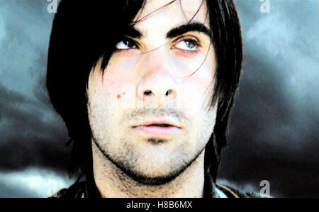 JASON SCHWARTZMAN, SPUN, 2002 Stock Photo - Alamy